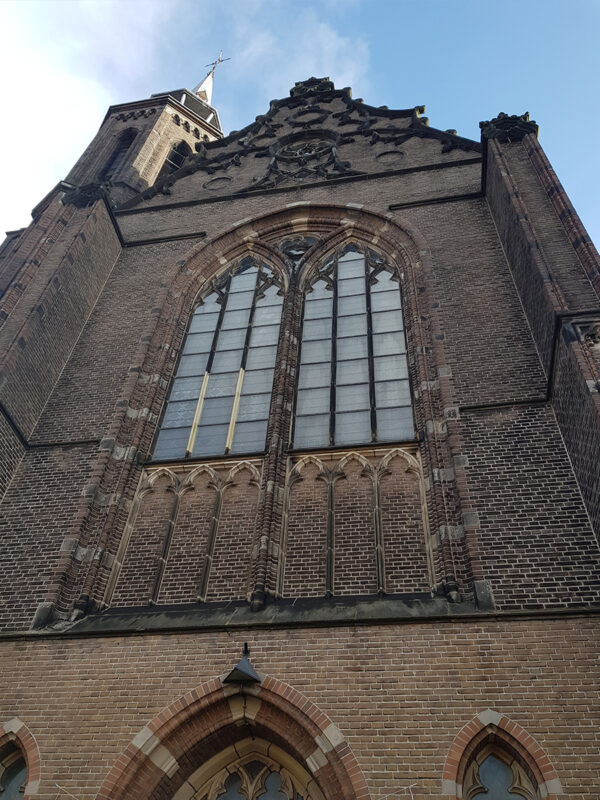 Aartsbisdom Utrecht - Van Milt