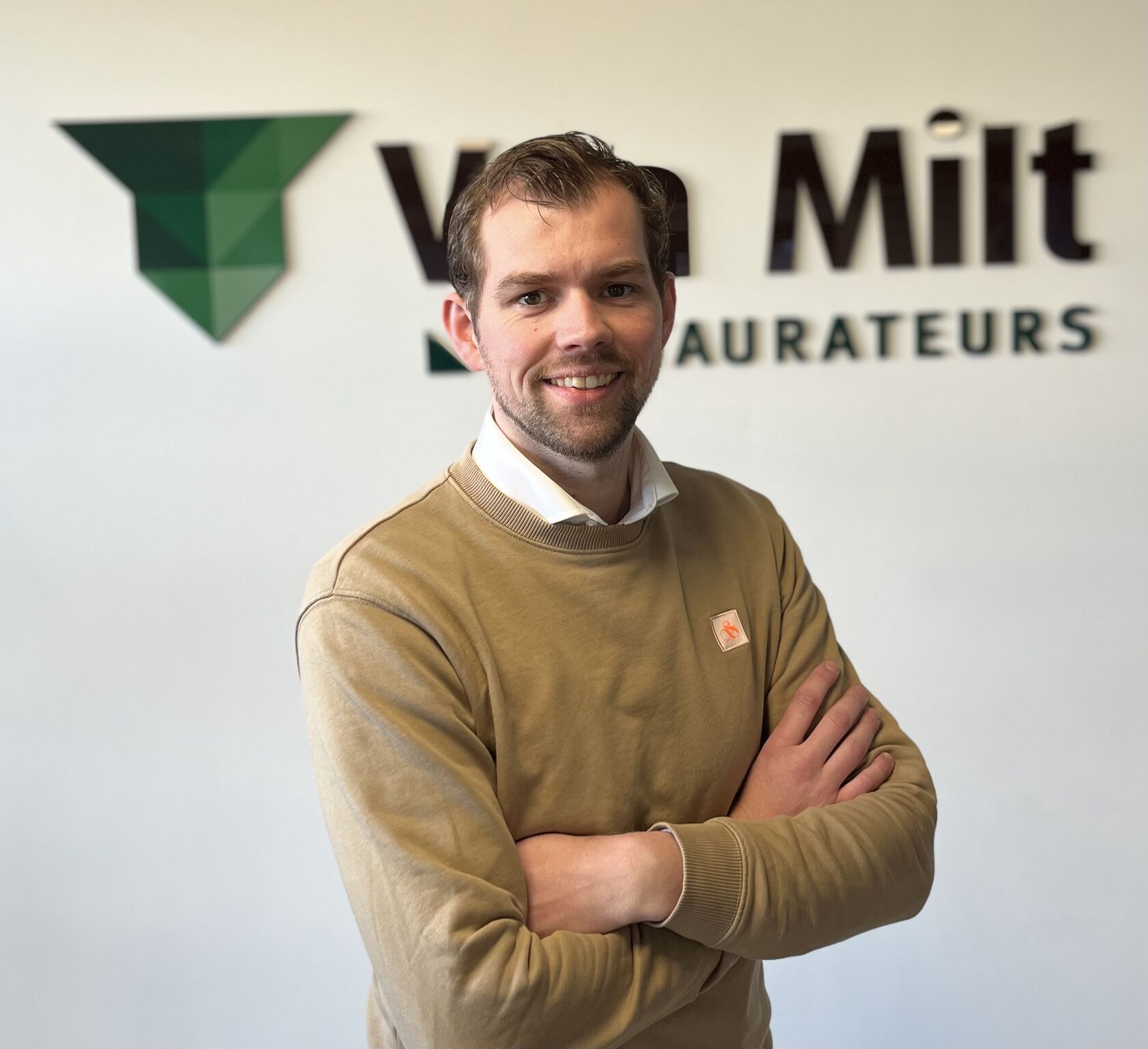 Martijn Hendriksen zet een nieuwe stap in zijn carrière binnen de ...